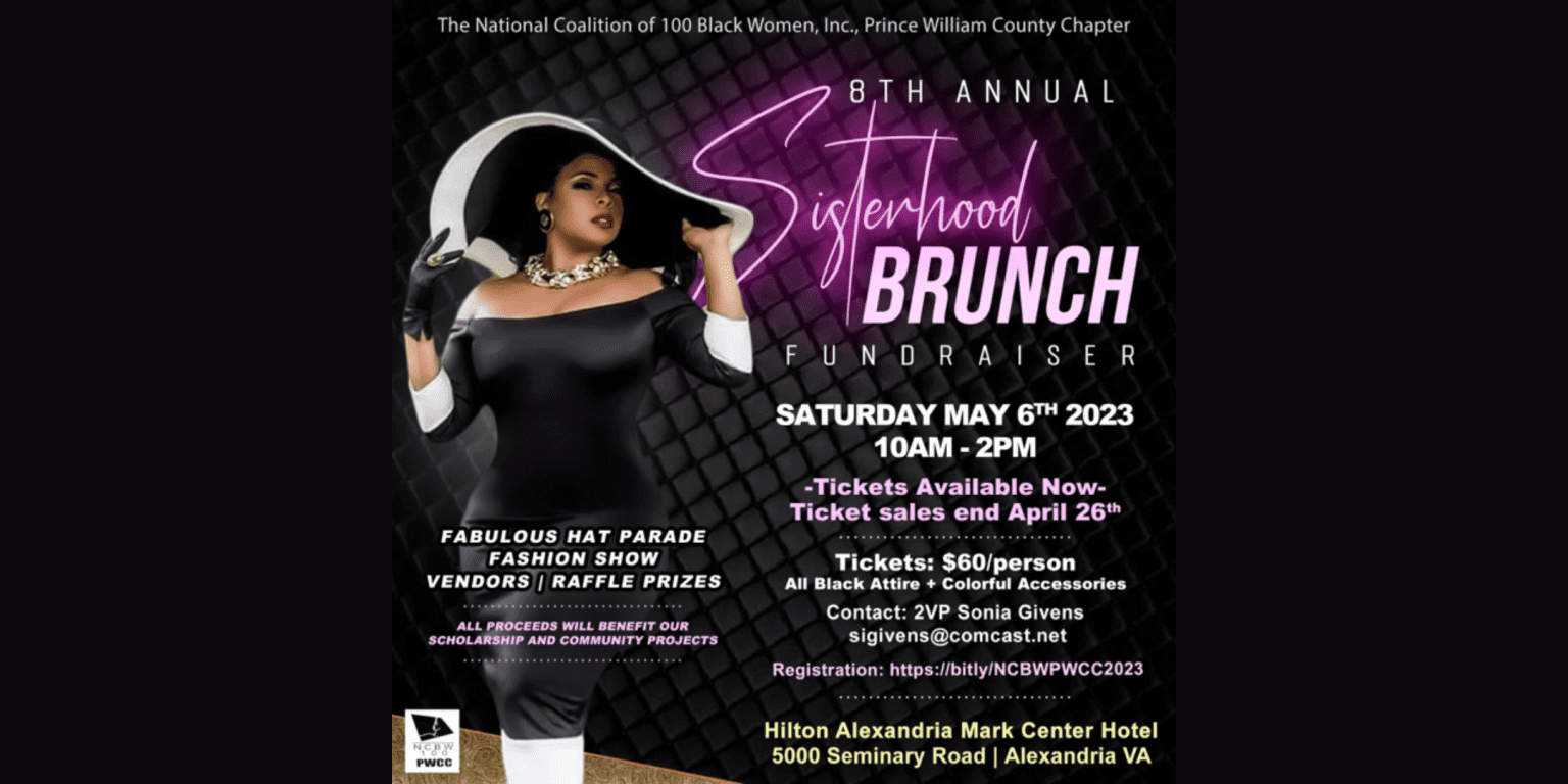 NCBW Prince William County Chapter - Home