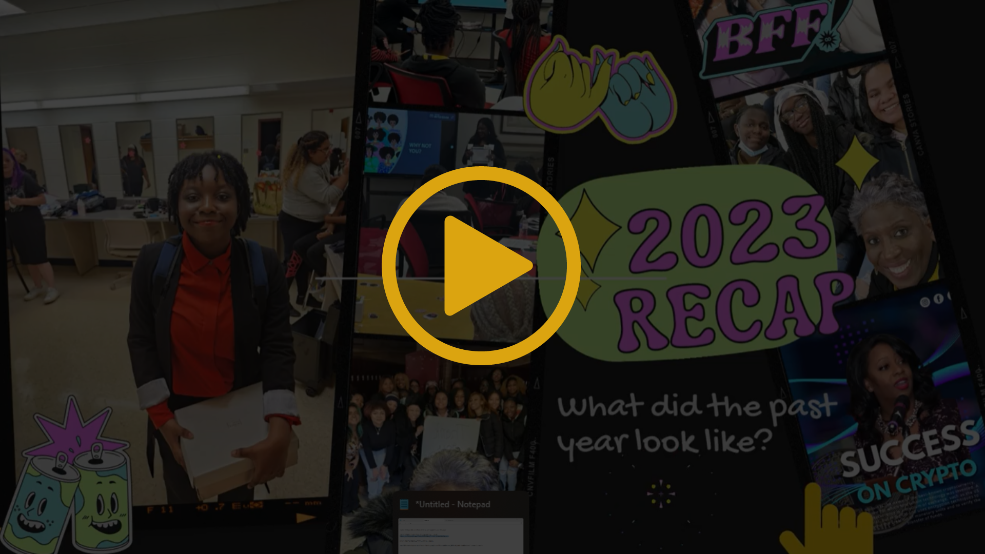 Programs - NCBW Prince William County Chapter