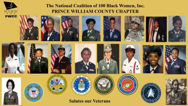 NCBW Prince William County Chapter - Home