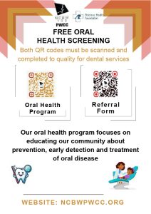 NCBW Prince William County Chapter - Home