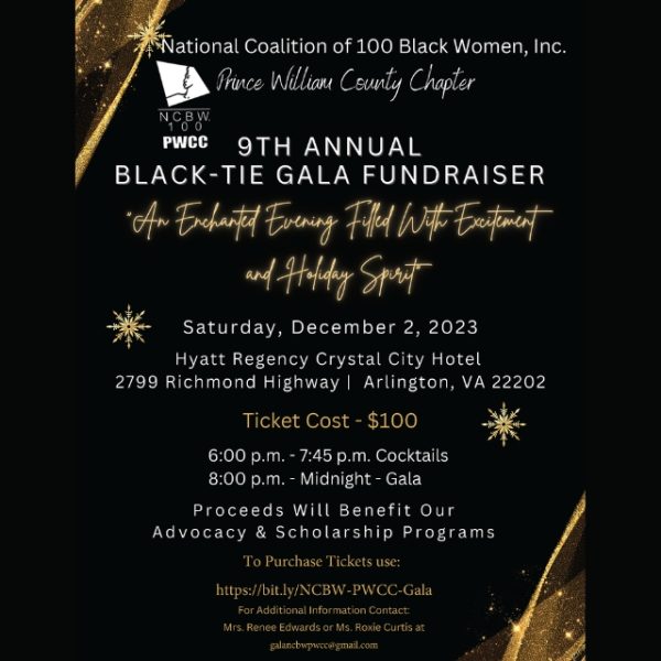 NCBW Prince William County Chapter - Home